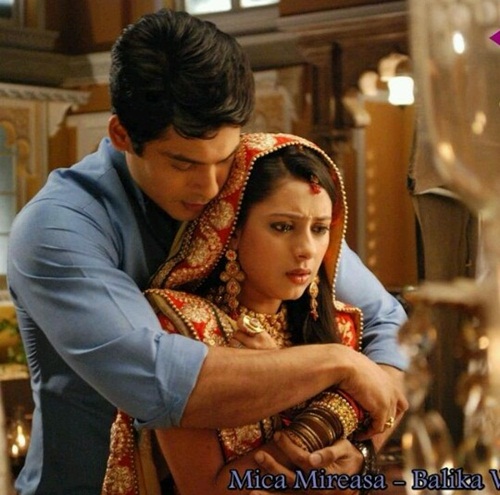 Nhìn lại quãng đời vật vã vì tình của Anandi 2 trong Cô dâu 8 tuổi