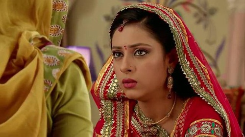 Nhìn lại quãng đời vật vã vì tình của Anandi 2 trong Cô dâu 8 tuổi