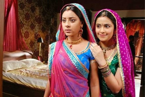 Nhìn lại quãng đời vật vã vì tình của Anandi 2 trong Cô dâu 8 tuổi