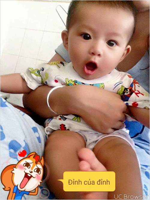 Võ Trương Minh Đức - AD93287