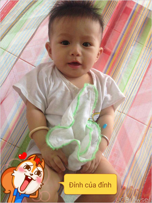 Võ Trương Minh Đức - AD93287