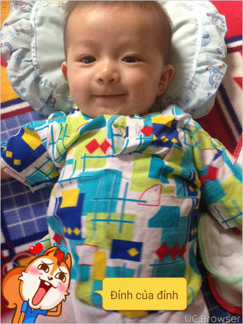 Võ Trương Minh Đức - AD93287