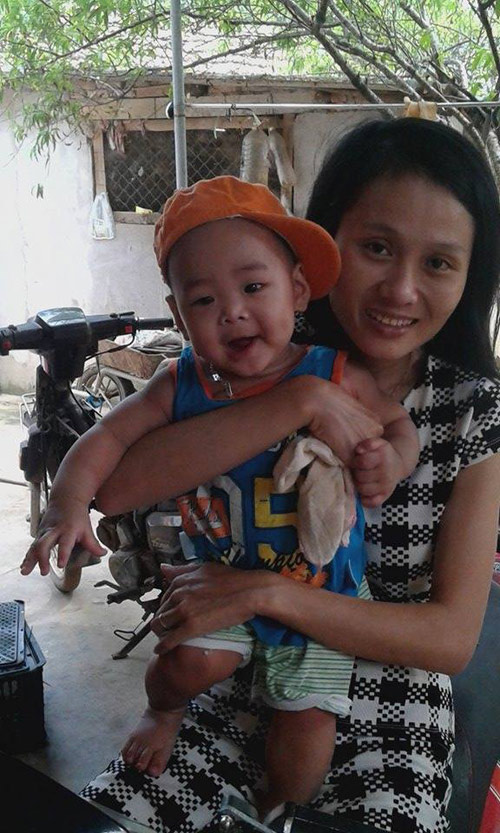 Trần Doãn Tiến Đạt - AD15619 - Chàng trai hay cười