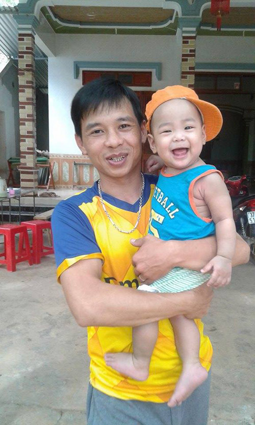 Trần Doãn Tiến Đạt - AD15619 - Chàng trai hay cười