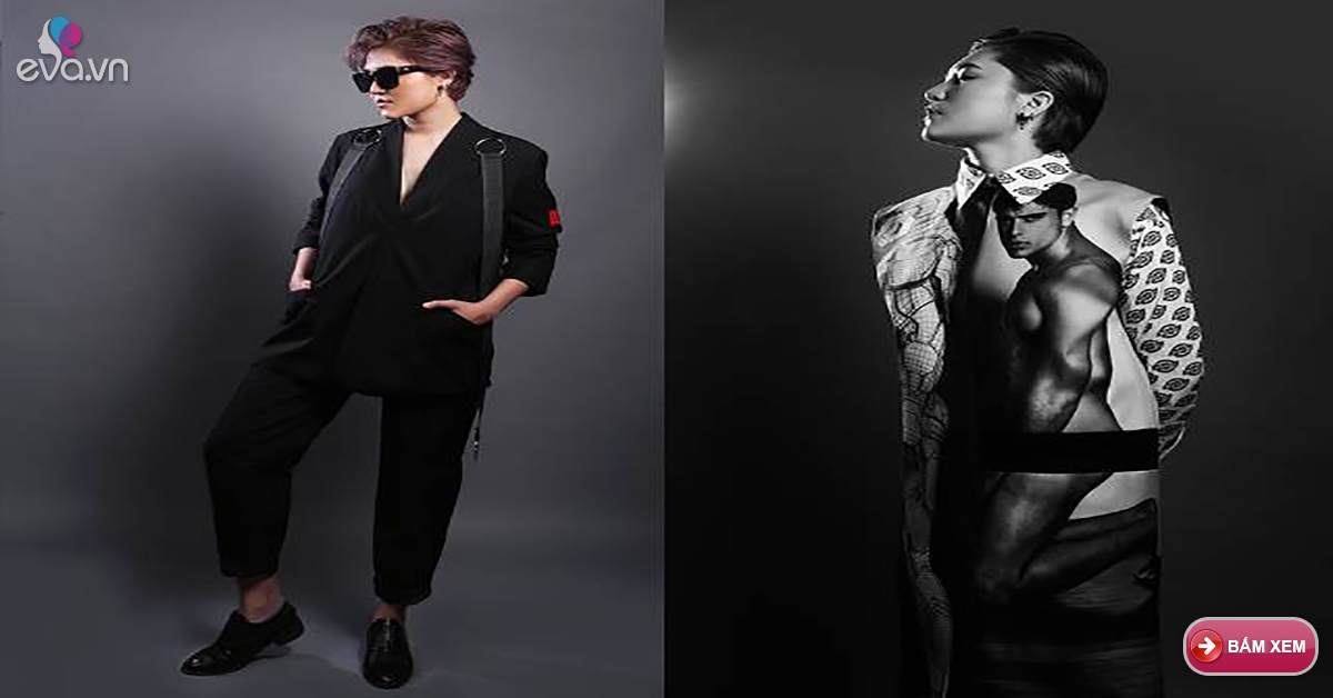 Vicky Nhung – "Thánh mashup” của Vpop