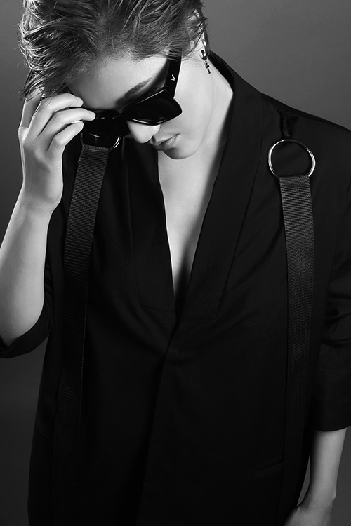 Vicky Nhung – "Thánh mashup” của Vpop