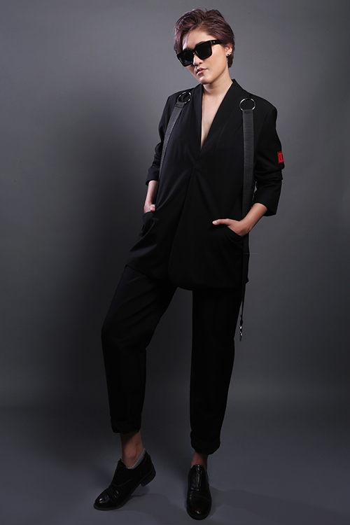 Vicky Nhung – "Thánh mashup” của Vpop