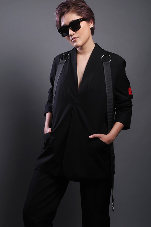 Vicky Nhung – "Thánh mashup” của Vpop