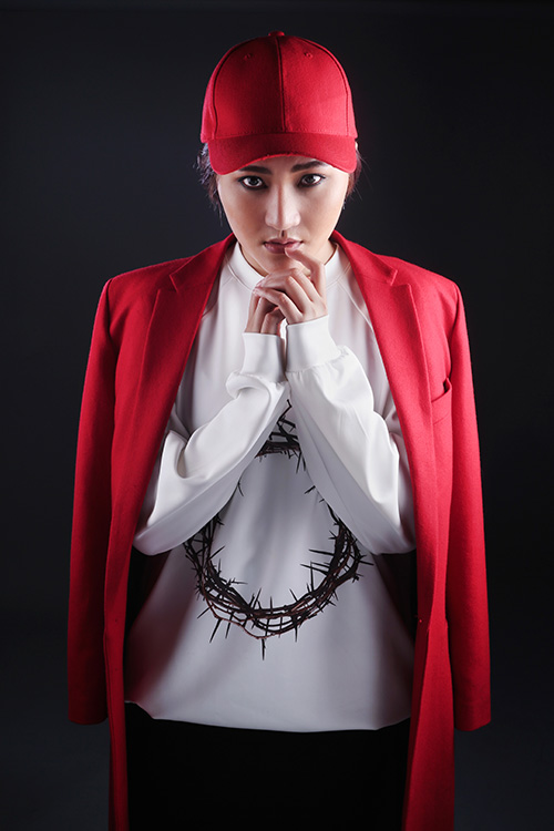 Vicky Nhung – "Thánh mashup” của Vpop