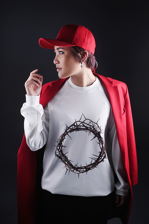 Vicky Nhung – "Thánh mashup” của Vpop