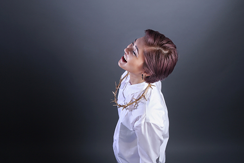 Vicky Nhung – "Thánh mashup” của Vpop