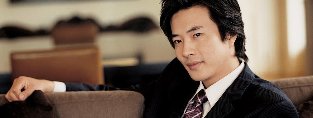 Kwon Sang Woo: Tin tức, hình ảnh mới nhất