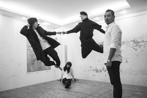 Ban nhạc indie trẻ bất ngờ ra mắt album Ngọt