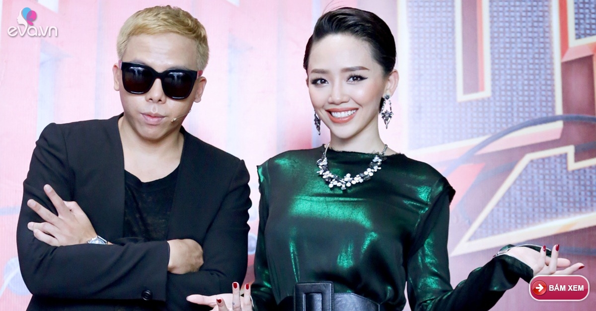 Tóc Tiên và người yêu tin đồn lên tiếng về show nhiều thảm họa DJ