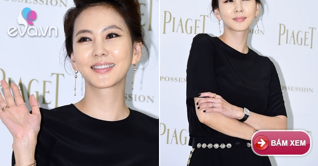 Showbiz 24/7: Ở tuổi 44, Kim Nam Joo đẹp không tỳ vết