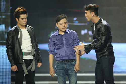 Cười xuyên Việt: Vỡ òa khi 2 nhóm hài cùng đoạt Quán quân