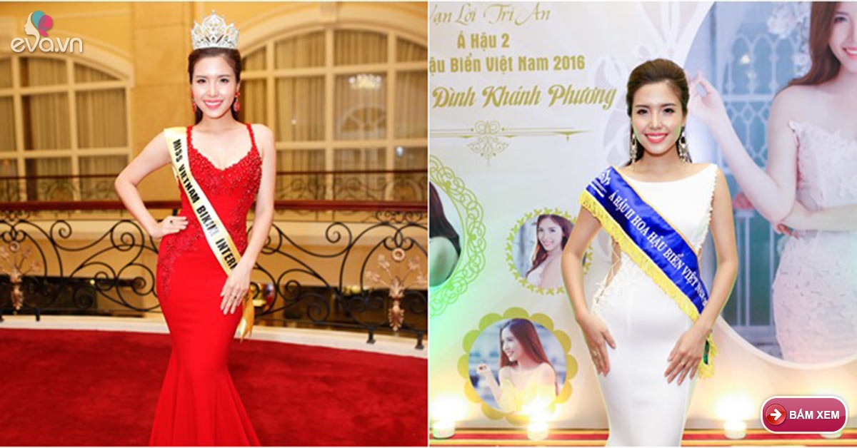 Á hậu biển Khánh Phương làm tiệc tri ân to như đám cưới