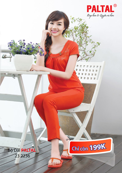 PALTAL chào hè với ‘cơn lốc’ đồng giá 199.000đ