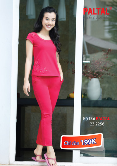 PALTAL chào hè với ‘cơn lốc’ đồng giá 199.000đ