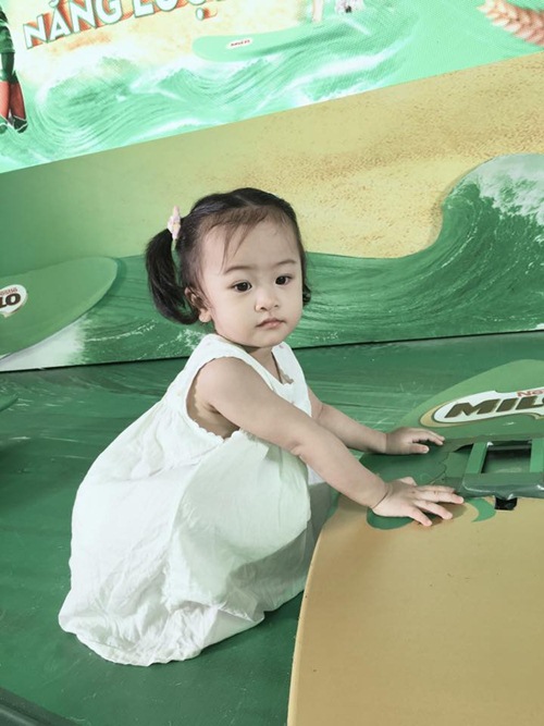 Phan Thị Lý tủi thân vì lấy chồng sớm và nỗi lòng mẹ bỉm sữa