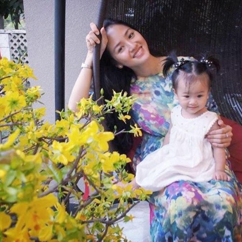 Phan Thị Lý tủi thân vì lấy chồng sớm và nỗi lòng mẹ bỉm sữa