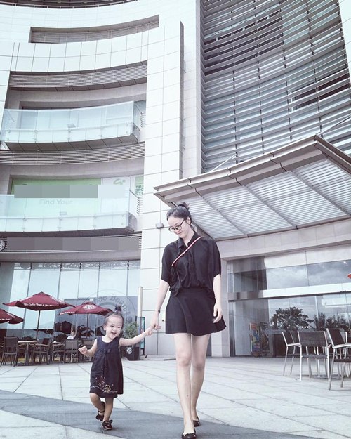 Phan Thị Lý tủi thân vì lấy chồng sớm và nỗi lòng mẹ bỉm sữa