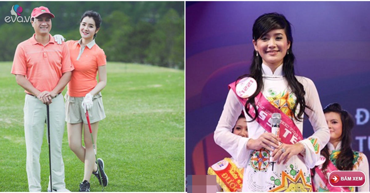 Miss Teen Xuân Mai kết hôn với bạn trai lâu năm