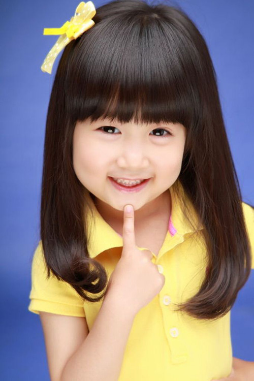 "Thiên thần nhí” Lee Chae Mi bị bắt cóc