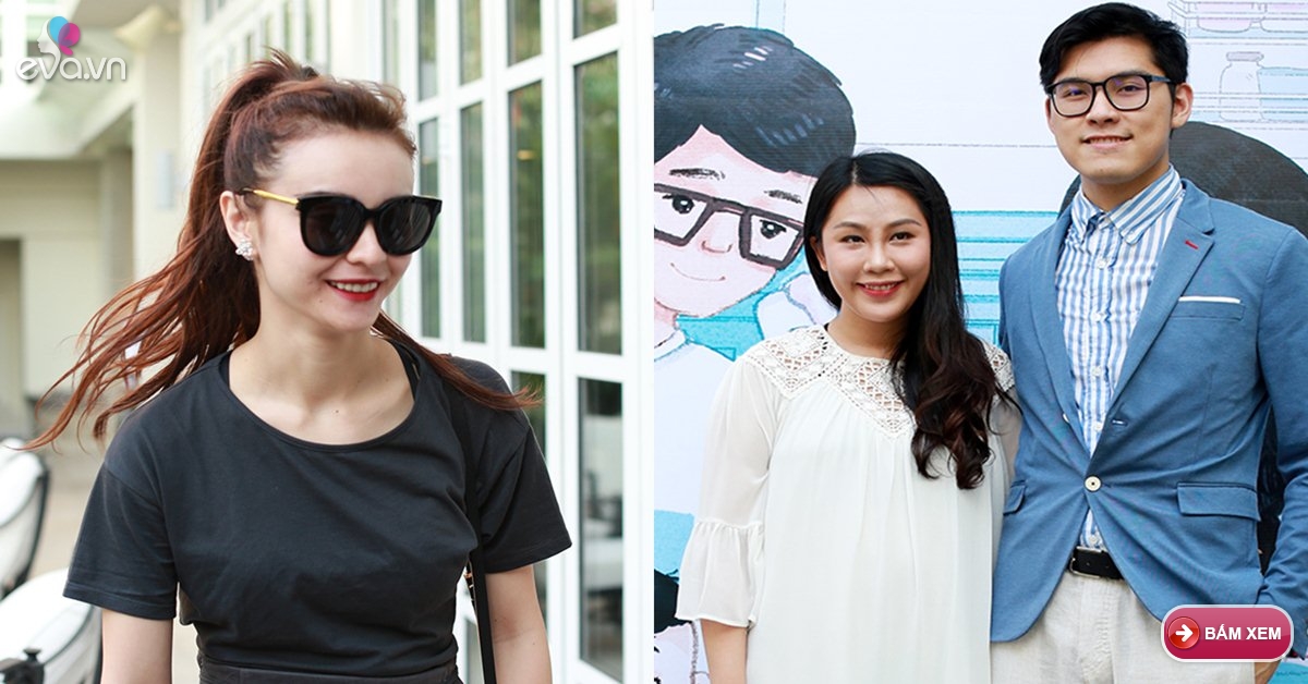 Chia tay Cường Seven, MLee lẻ bóng đi dự ra mắt sách mới "Mẹ, em bé và ...