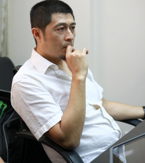 Nhà sản xuất Charlie Nguyễn: Em chưa 18 là một bộ phim nhảm