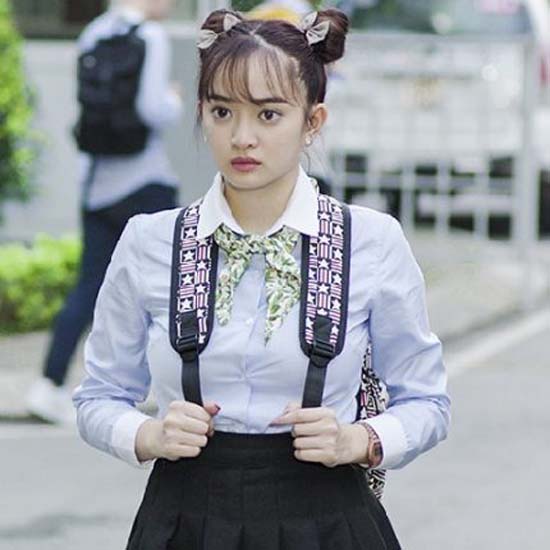 Nhà sản xuất Charlie Nguyễn: Em chưa 18 là một bộ phim nhảm