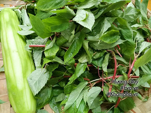 Cách nấu canh cua mướp hương thanh mát cho ngày hè