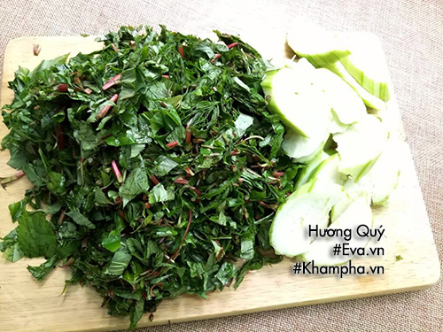 Cách nấu canh cua mướp hương thanh mát cho ngày hè