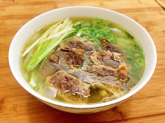 Chê cơm Paris không hợp khẩu vị, vợ đảm xắn tay đãi chồng các bữa sáng ...