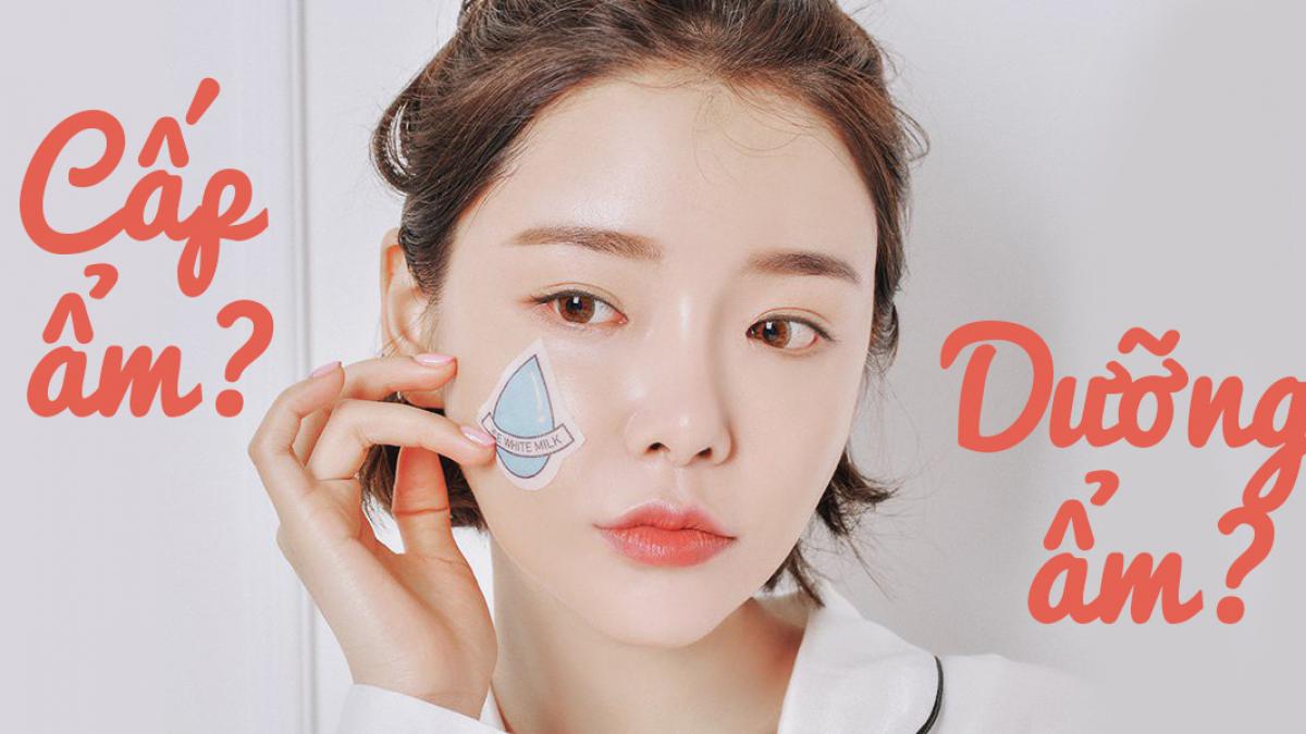 Cấp Ẩm – Việc Nhỏ Nhưng Không Làm Là Hối Hận - Mabel - Đồng Hành Cùng ...