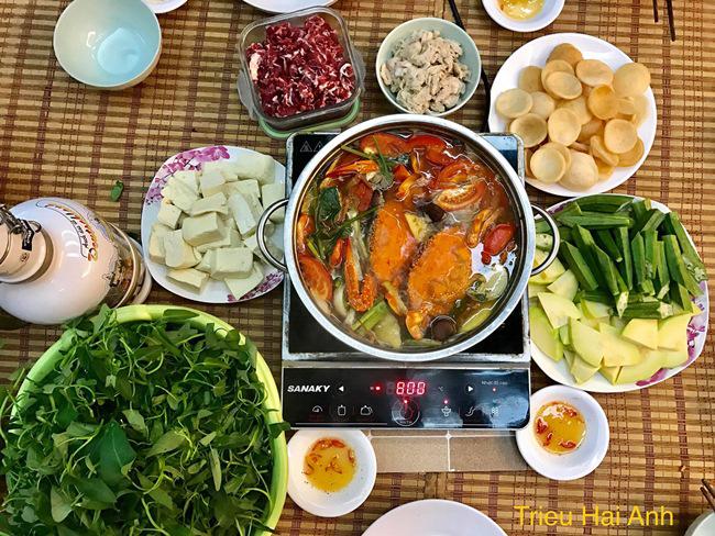 8x đảm đang gợi ý những bữa ăn dành cho các ngày nghỉ lễ, cuối tuần đầy ...