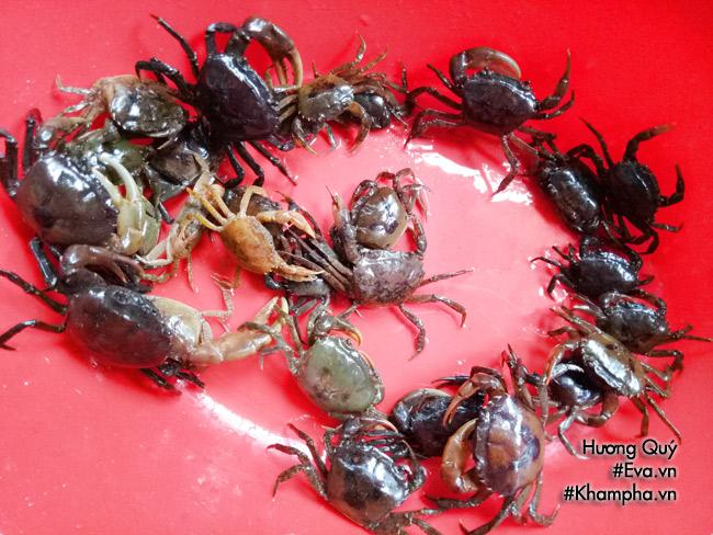 Cách nấu canh cua rau đay ngon ngọt, thanh mát cho ngày nắng nóng