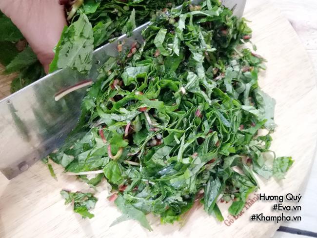 Cách nấu canh cua rau đay ngon ngọt, thanh mát cho ngày nắng nóng