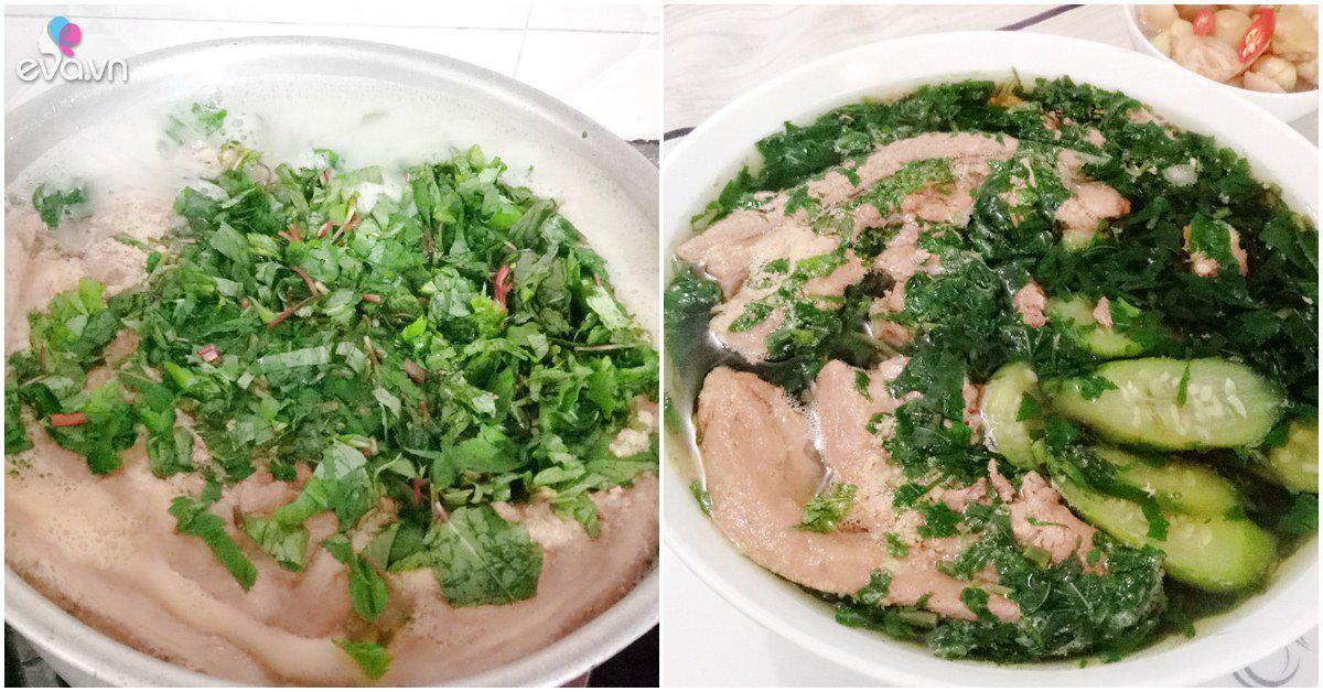 Cách nấu canh cua rau đay ngon ngọt, thanh mát cho ngày nắng nóng