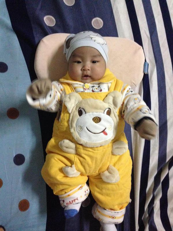 Dạy con tập nói, mẹ Hà Nội kiên trì từng ngày và thành quả đáng ngờ