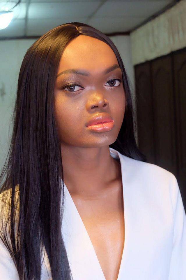 Happy Polla phiên bản gầy bất ngờ tham gia Hoa hậu chuyển giới Thái Lan