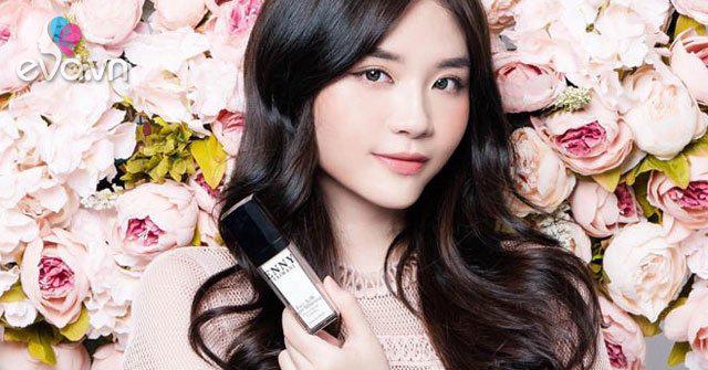 Kem dưỡng trắng da từ Đài Loan làm xiêu lòng phái đẹp