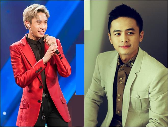 Lộ diện em trai khôi ngô, hát hay của diễn viên Phía trước là bầu trời Văn Anh