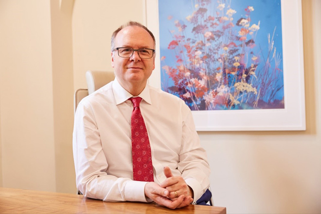 "Chẩn đoán và điều trị dị tật dính khớp sọ sớm ở trẻ em” cùng Ts.Bs ...