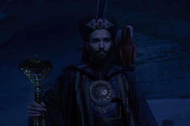 Aladdin 2019: Ra đây mà xem, cả thế giới đang nợ Thần Đèn một lời xin lỗi!