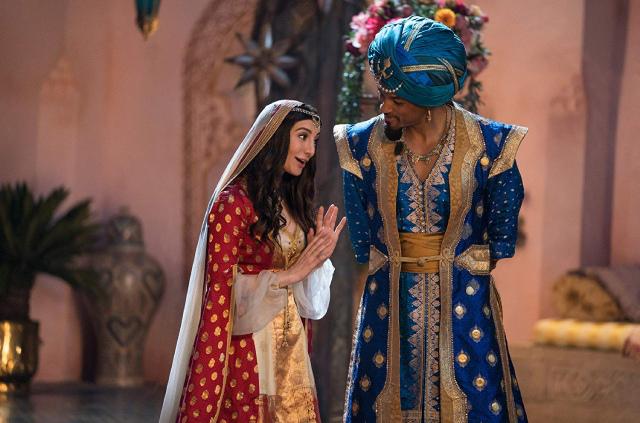 Aladdin 2019: Ra đây mà xem, cả thế giới đang nợ Thần Đèn một lời xin lỗi!