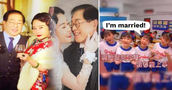 Ca sĩ 9X lấy chồng giàu đã 71 tuổi: Là tình yêu chân thành hay vì tiền?