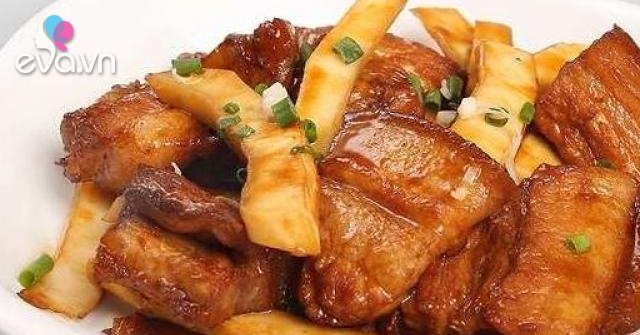 Cách làm thịt kho dừa ngon và hấp dẫn