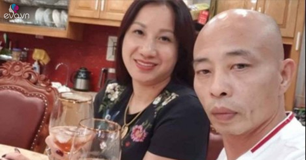 Những chuyện chưa từng tiết lộ về vợ chồng nữ đại gia Đường Dương