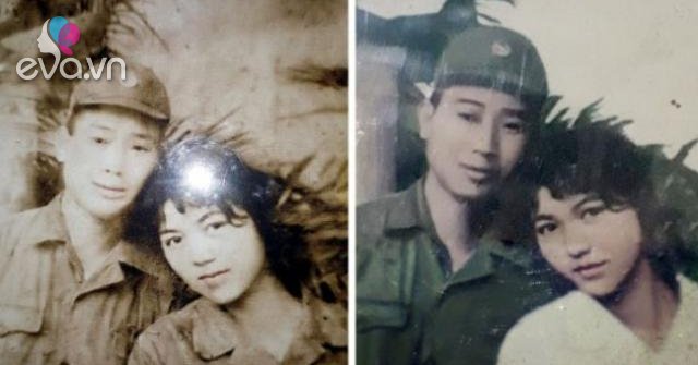 Mối Duyên Kỳ Lạ Và 50 Năm Nghĩa Vợ Chồng Của Chàng Bộ đội Và Cô Thanh